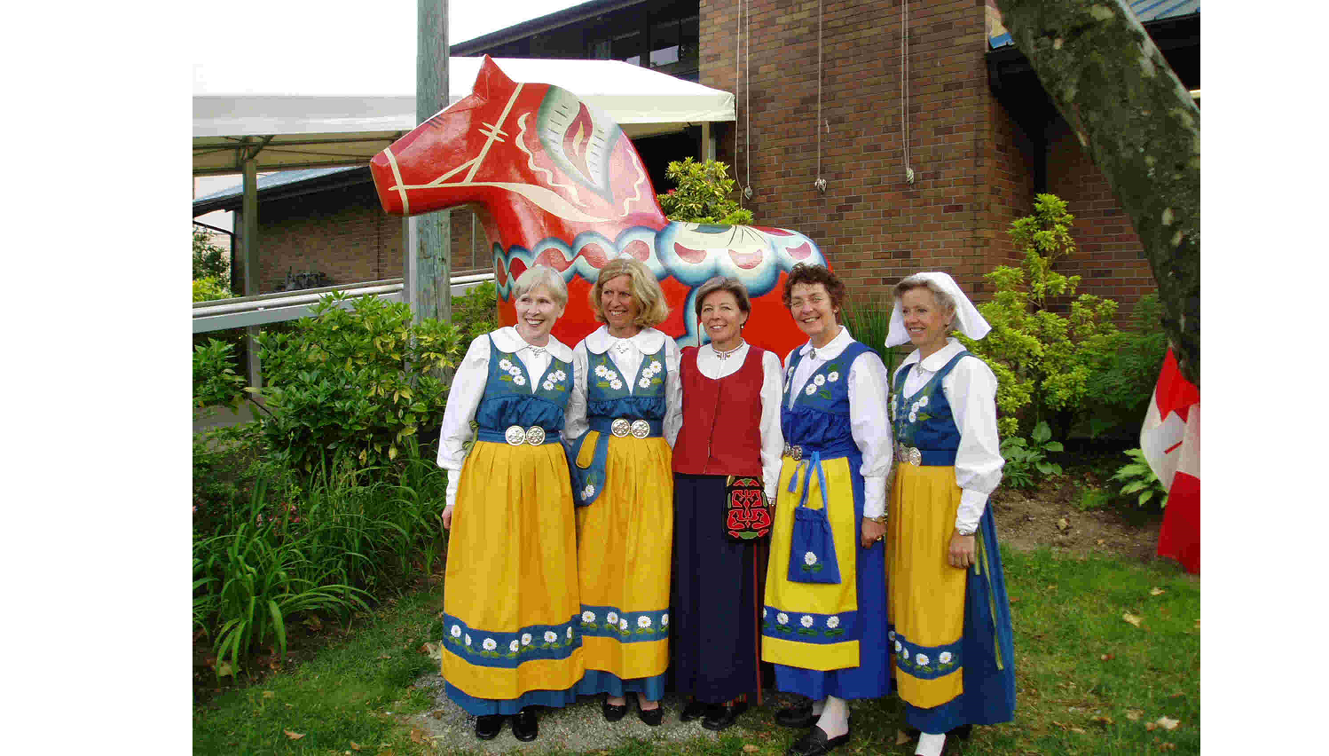 - Swedish Cultural Society - Vancouver